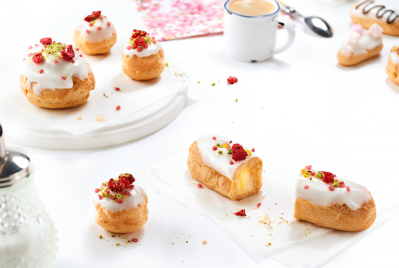 Het Merk - Pidy Benelux