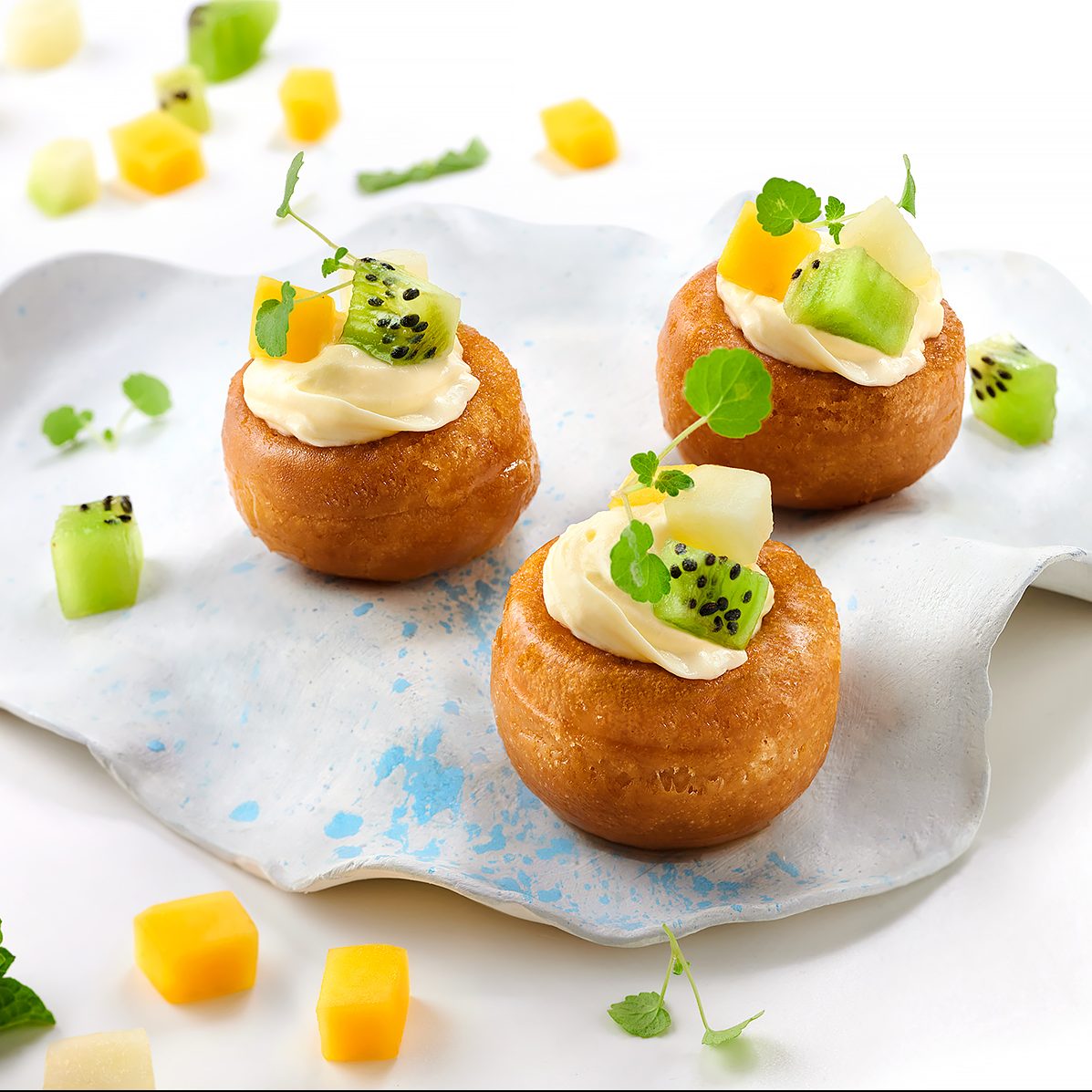 Mini Babas Malibu - Pidy Benelux